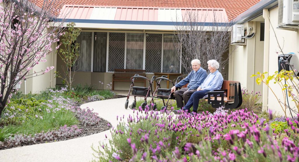 Our Locations - Southern Cross Care WA