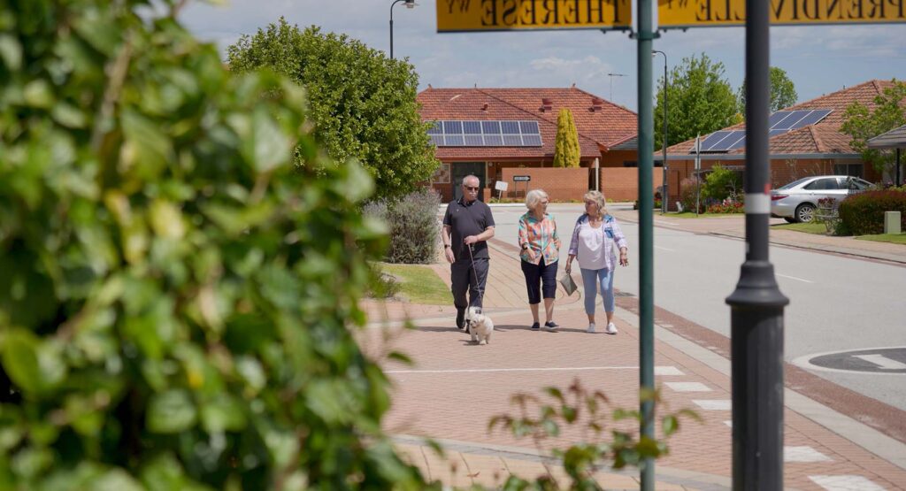 Our Locations - Southern Cross Care WA