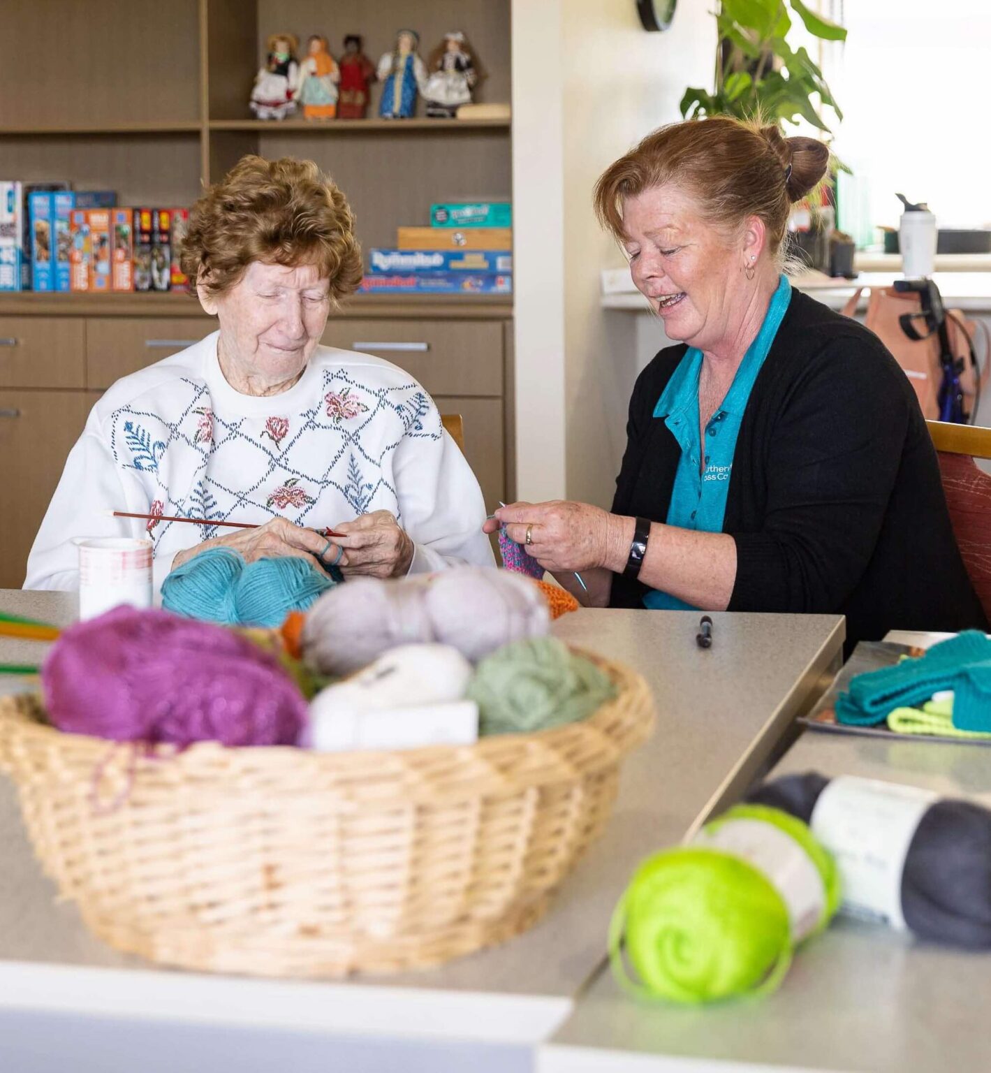Respite Care - Southern Cross Care WA