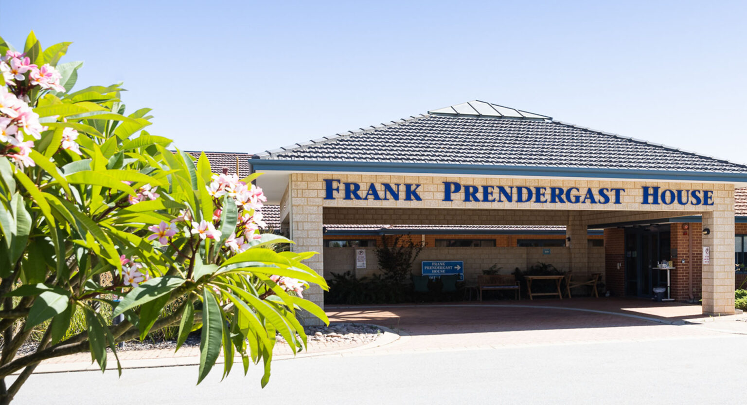 Residential Aged Care Homes - Southern Cross Care WA
