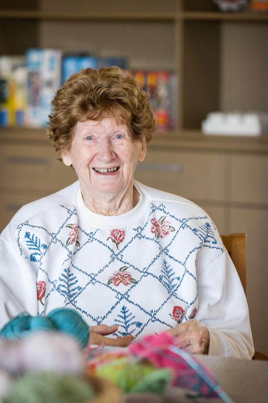 Centre-Based Respite - Southern Cross Care WA