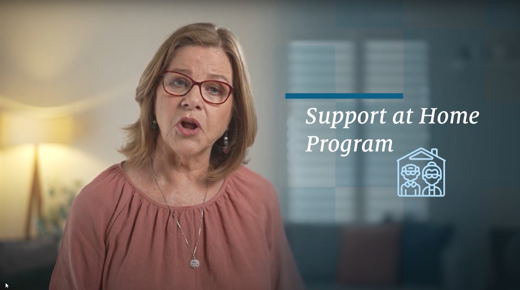 Aged Care Reforms - Southern Cross Care (WA)