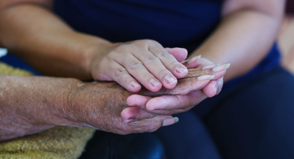 Pastoral Care - Southern Cross Care WA