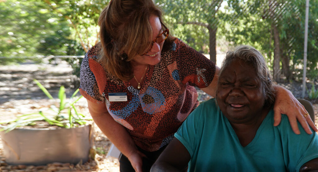 Respite Centres - Southern Cross Care WA