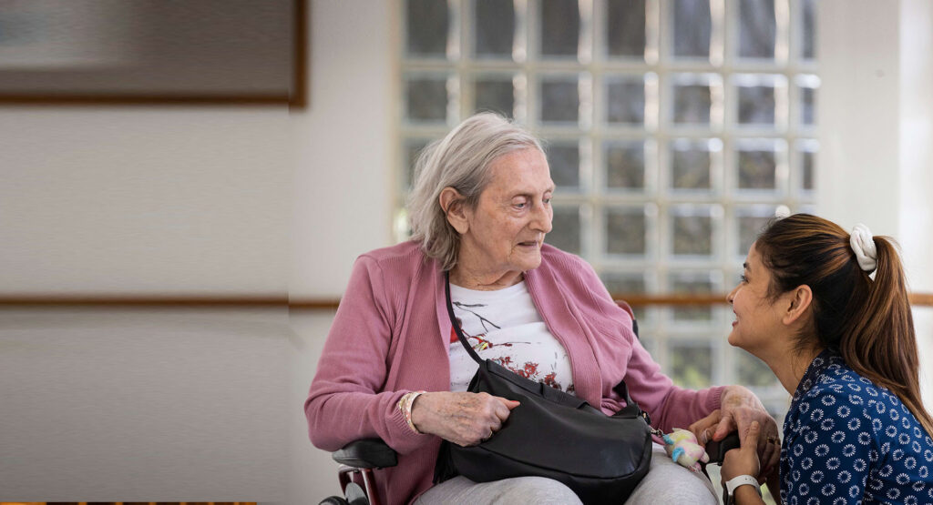 How to Fund Disability Support Services - Southern Cross Care (WA)