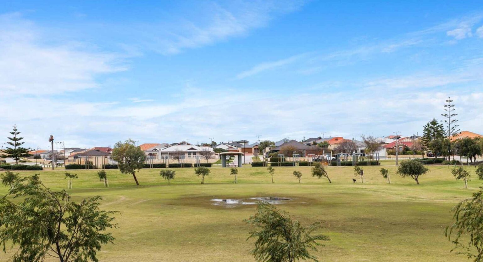 Capital Projects - Southern Cross Care (WA)