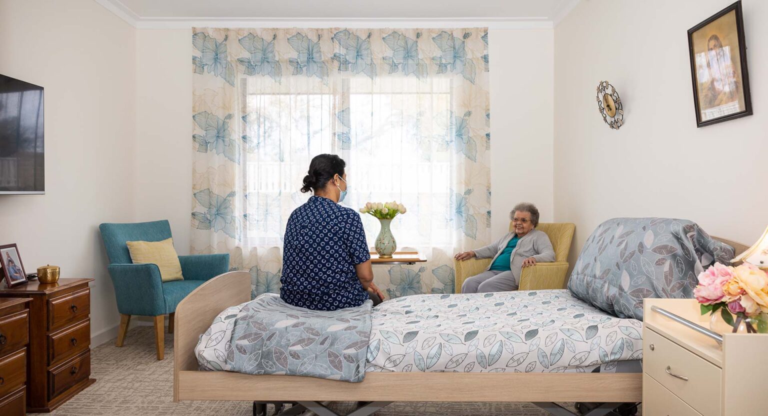 Our Residential Aged Care Homes - Southern Cross Care (WA)