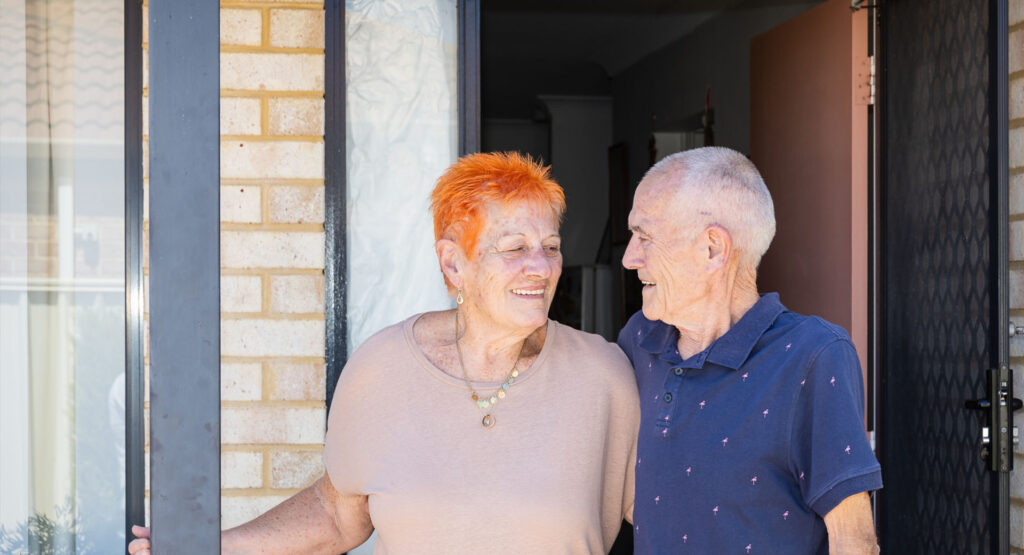 Our Properties - Southern Cross Care WA