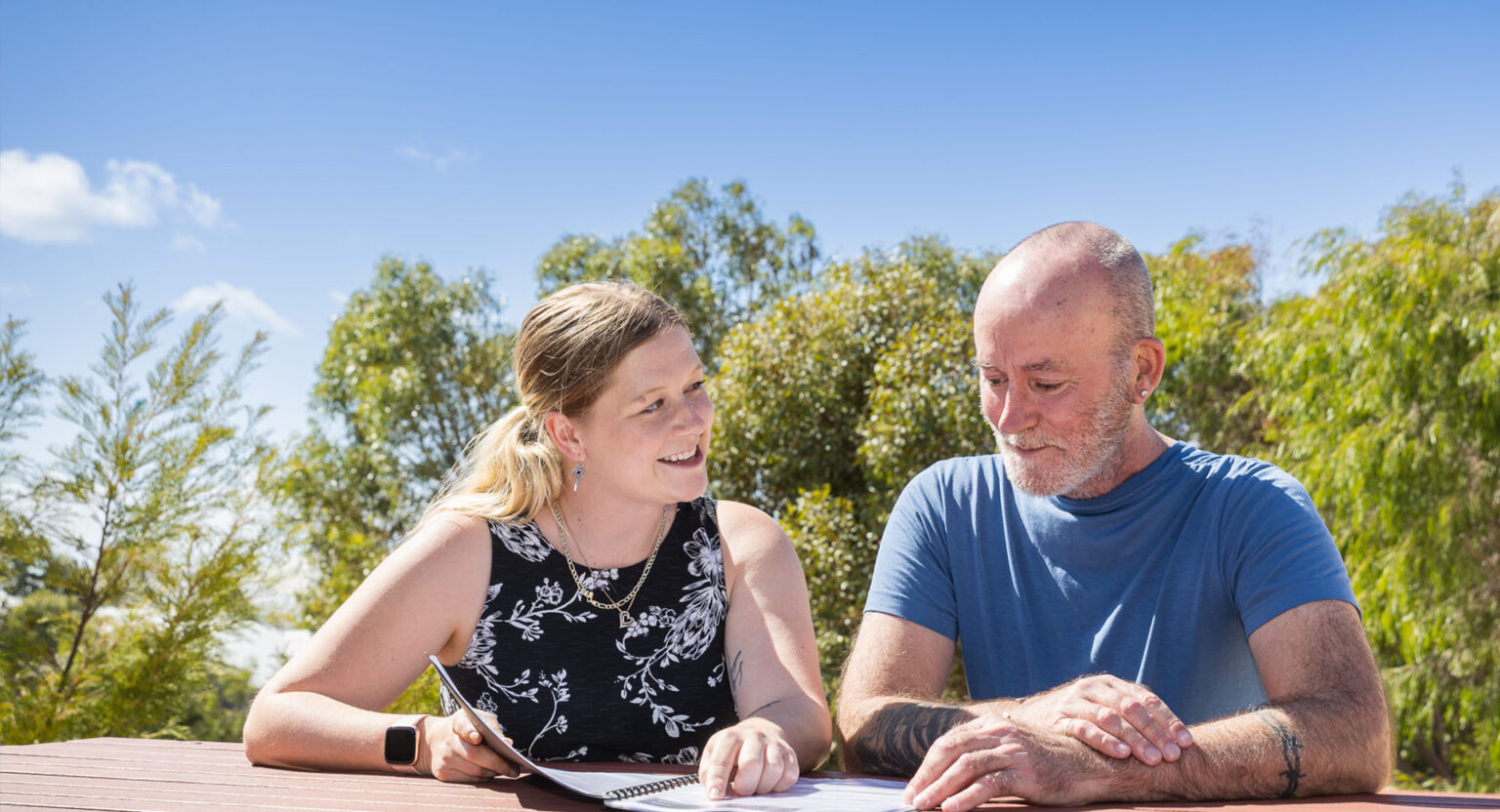 Mental Health Support - Southern Cross Care WA