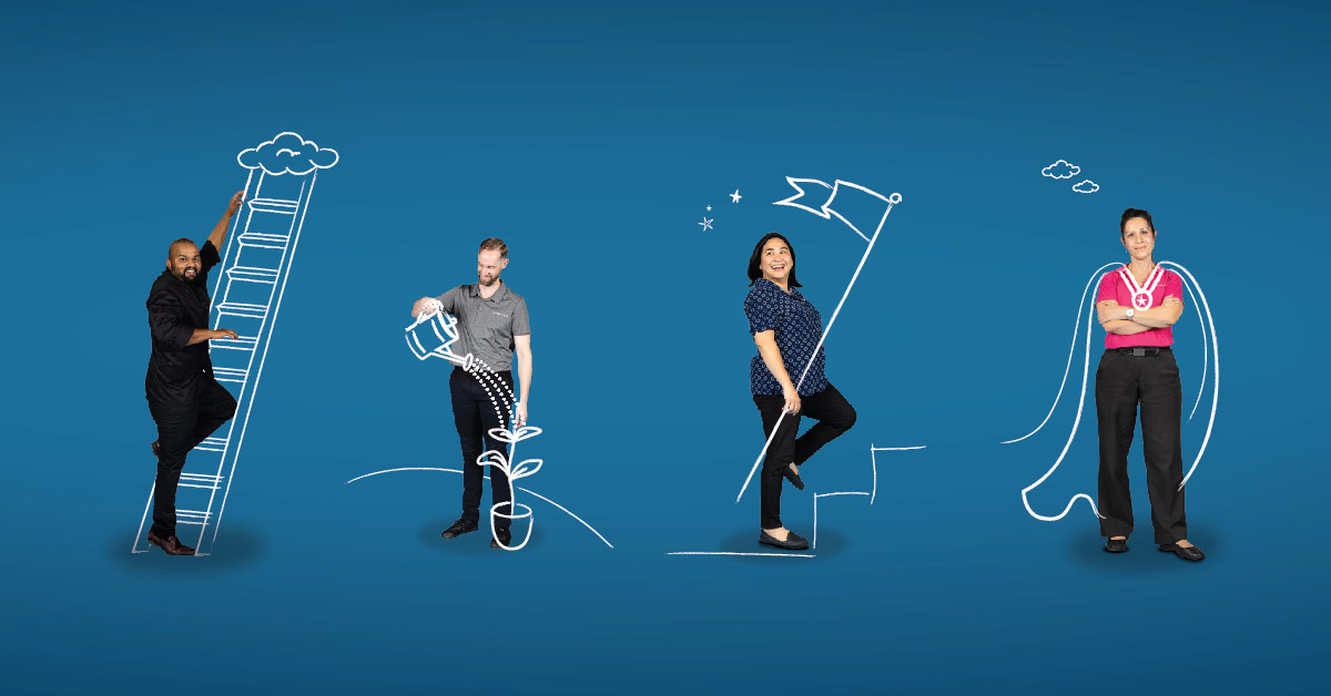 View Current Opportunities - Southern Cross Care WA