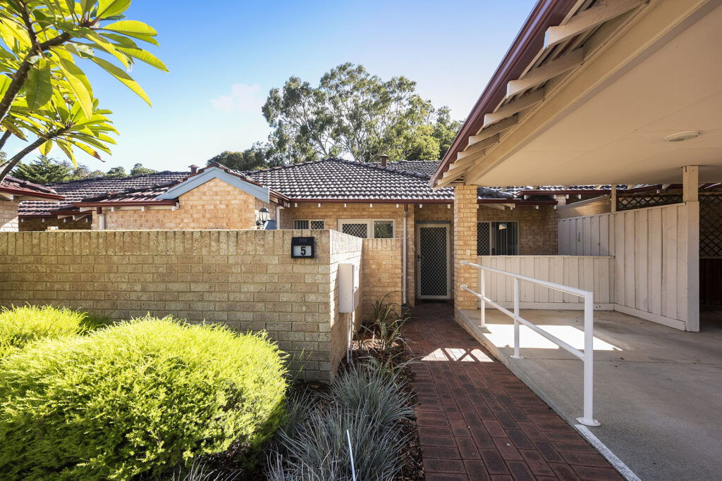 Donovan Village - Southern Cross Care