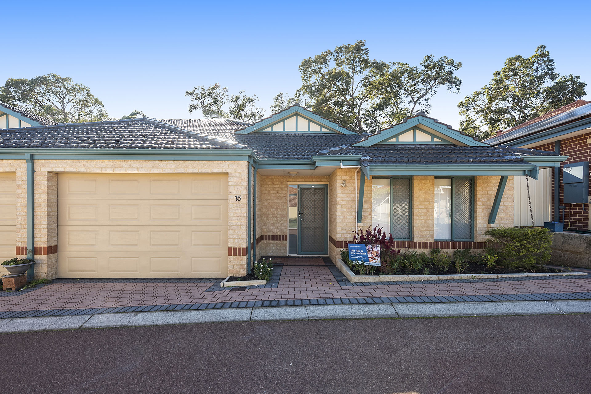 Donovan Village - Southern Cross Care (WA)