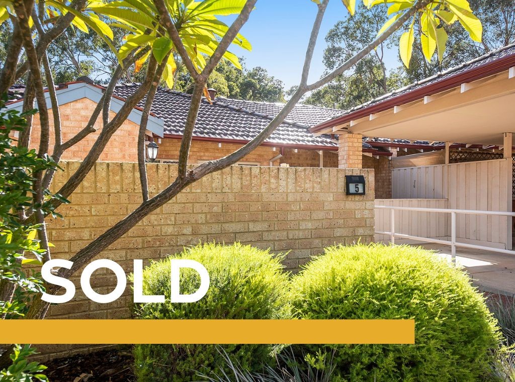 Donovan Village - Southern Cross Care (WA)