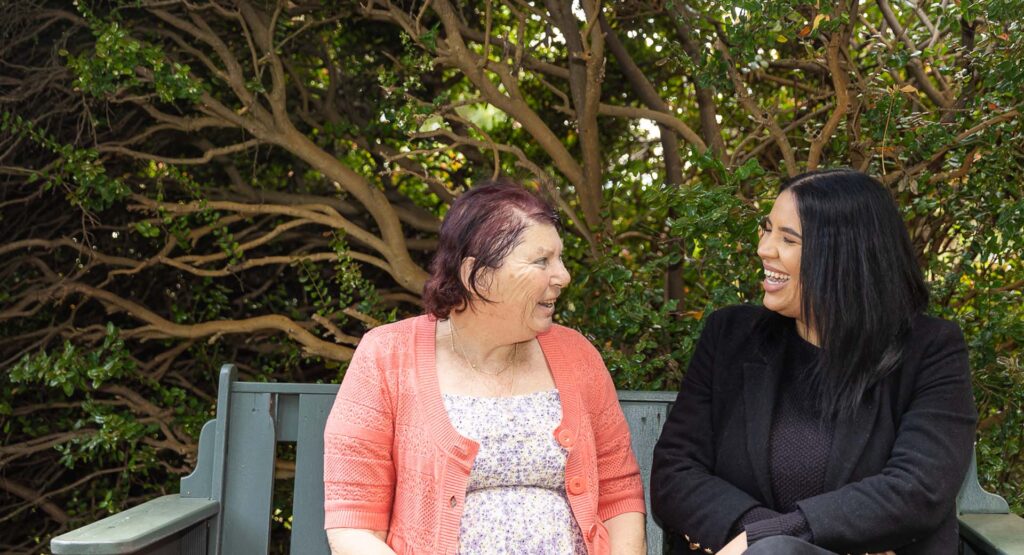 Our Strategy - Southern Cross Care WA