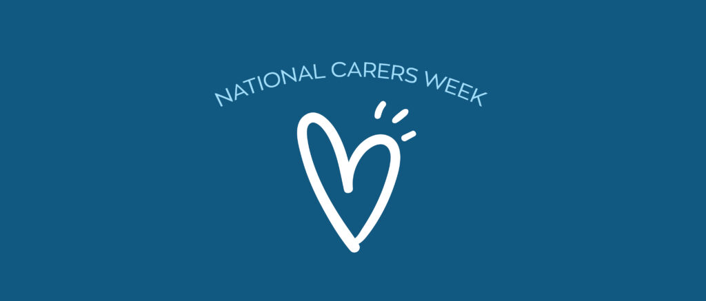 National Carers Week 2023 | A Million Reasons to Care - Southern Cross ...