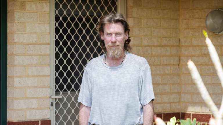 Community Options - Southern Cross Care WA