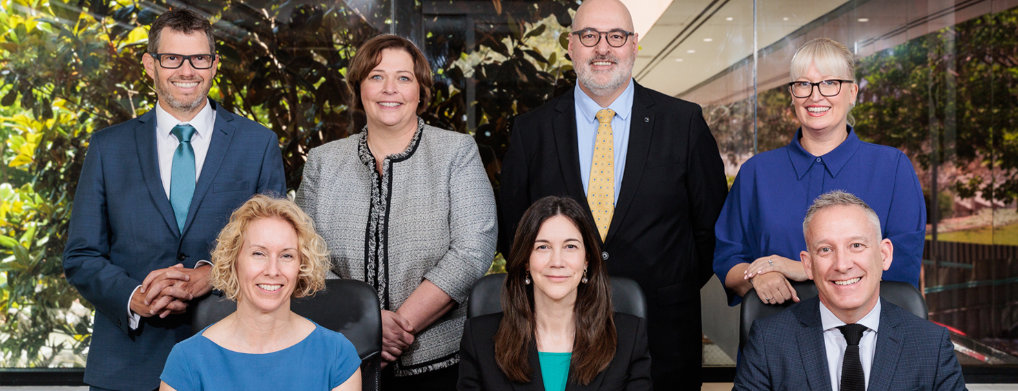 Our Leadership - Southern Cross Care (WA)