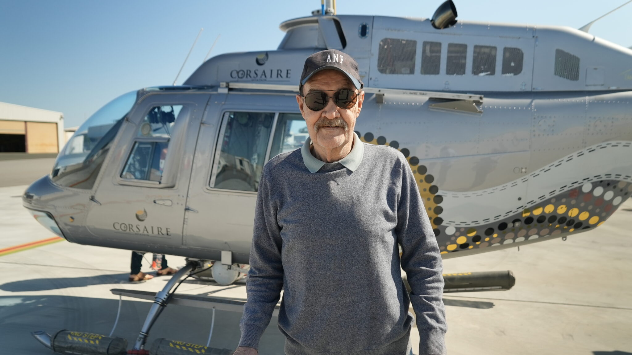 Southern Cross Care WA | We see your extraordinary