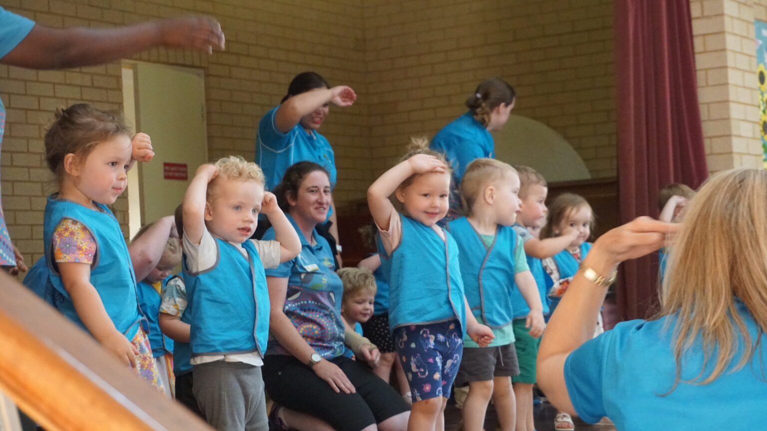 Southern Cross Care WA | We see your extraordinary