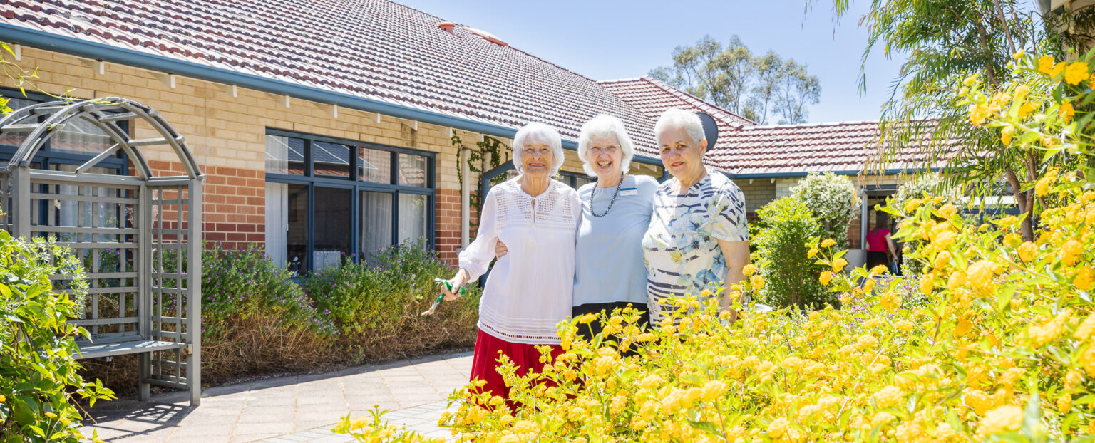 News - Southern Cross Care (WA)