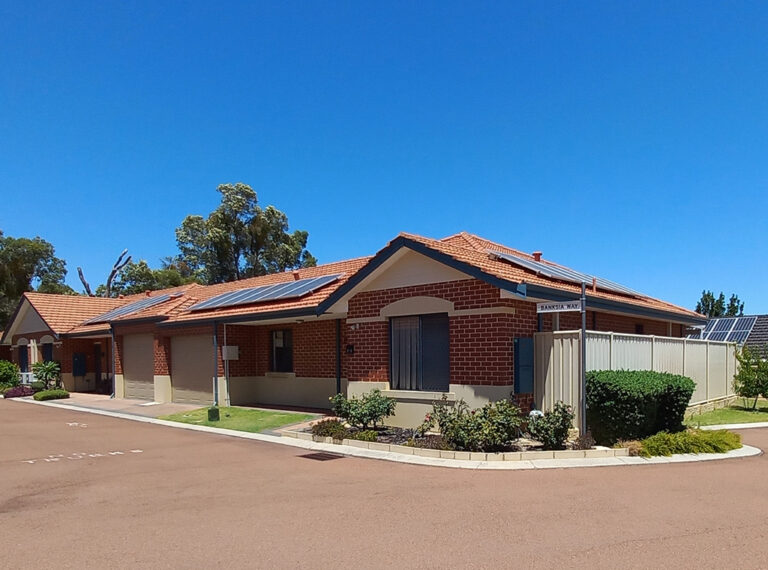 Current Listings - Southern Cross Care (WA)
