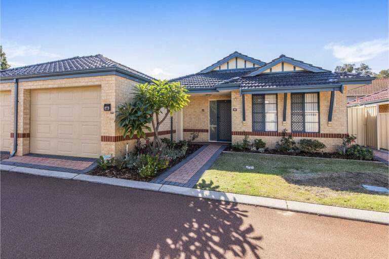 Current Listings - Southern Cross Care (WA)