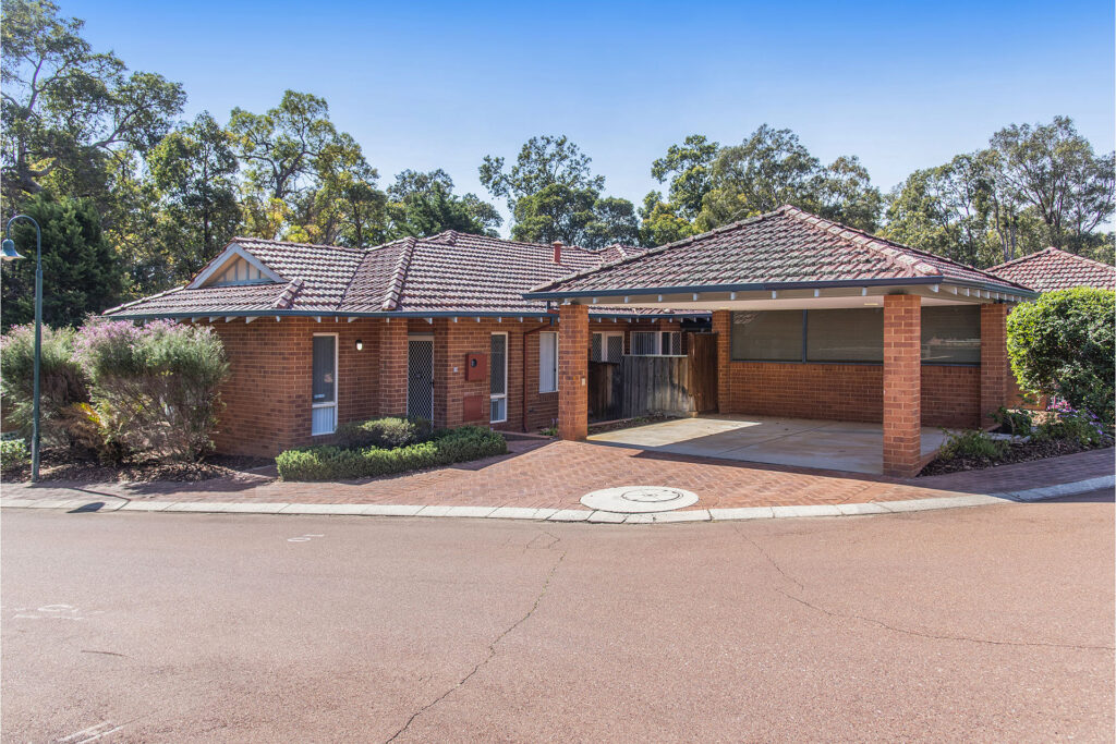 Current Listings - Southern Cross Care (WA)