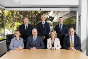 Our Leadership - Southern Cross Care WA