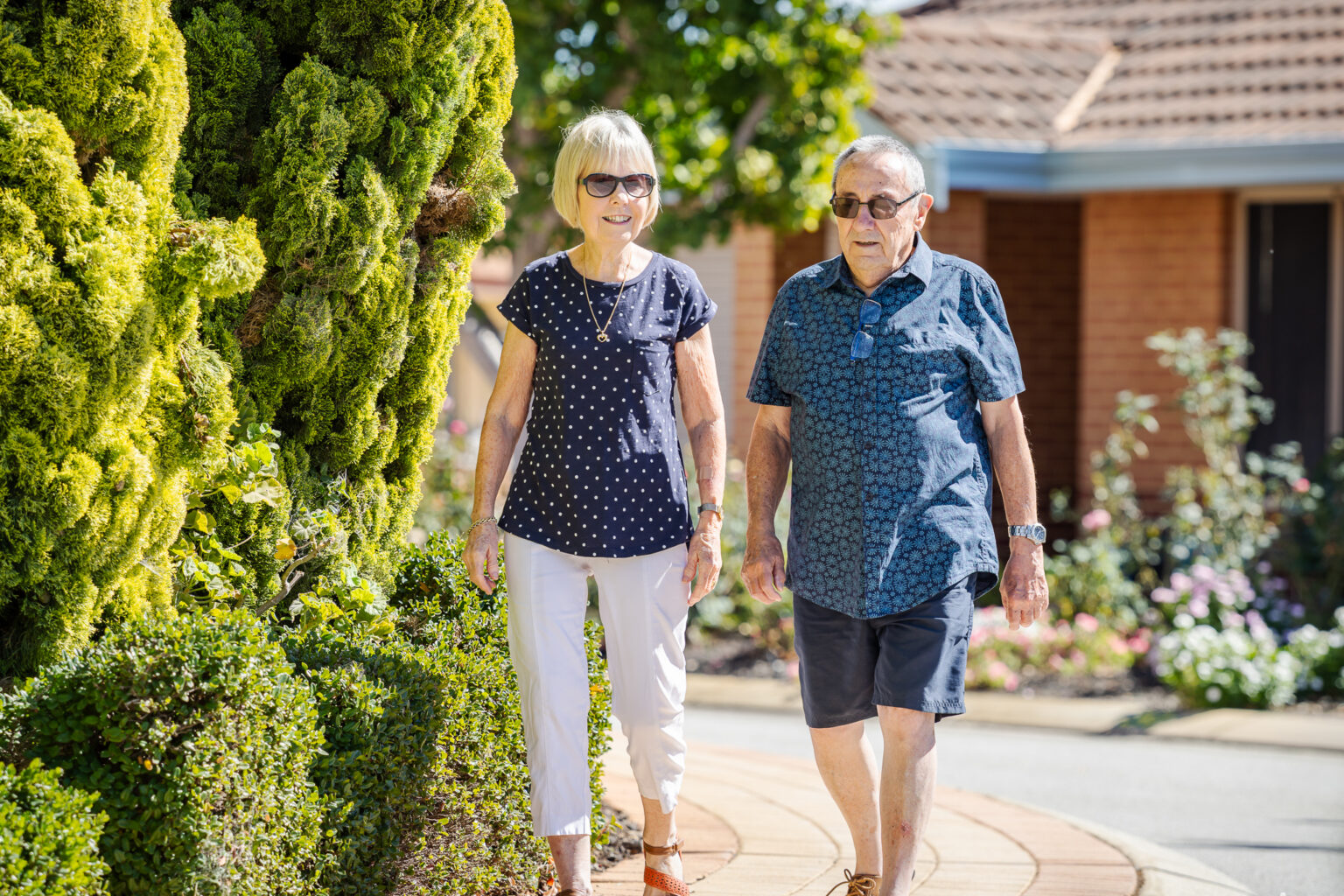 About Us - Southern Cross Care WA