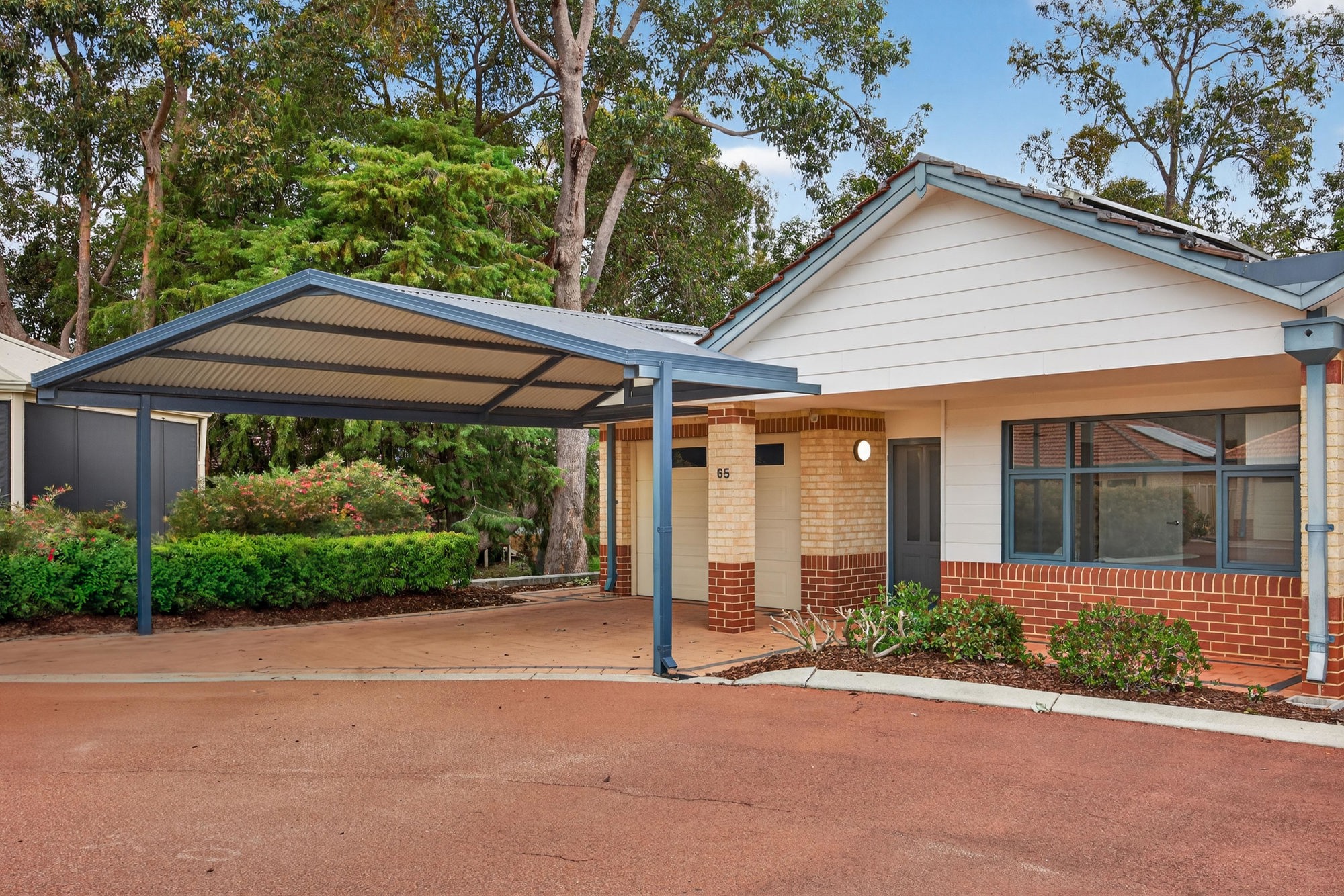 Current Listings - Southern Cross Care WA